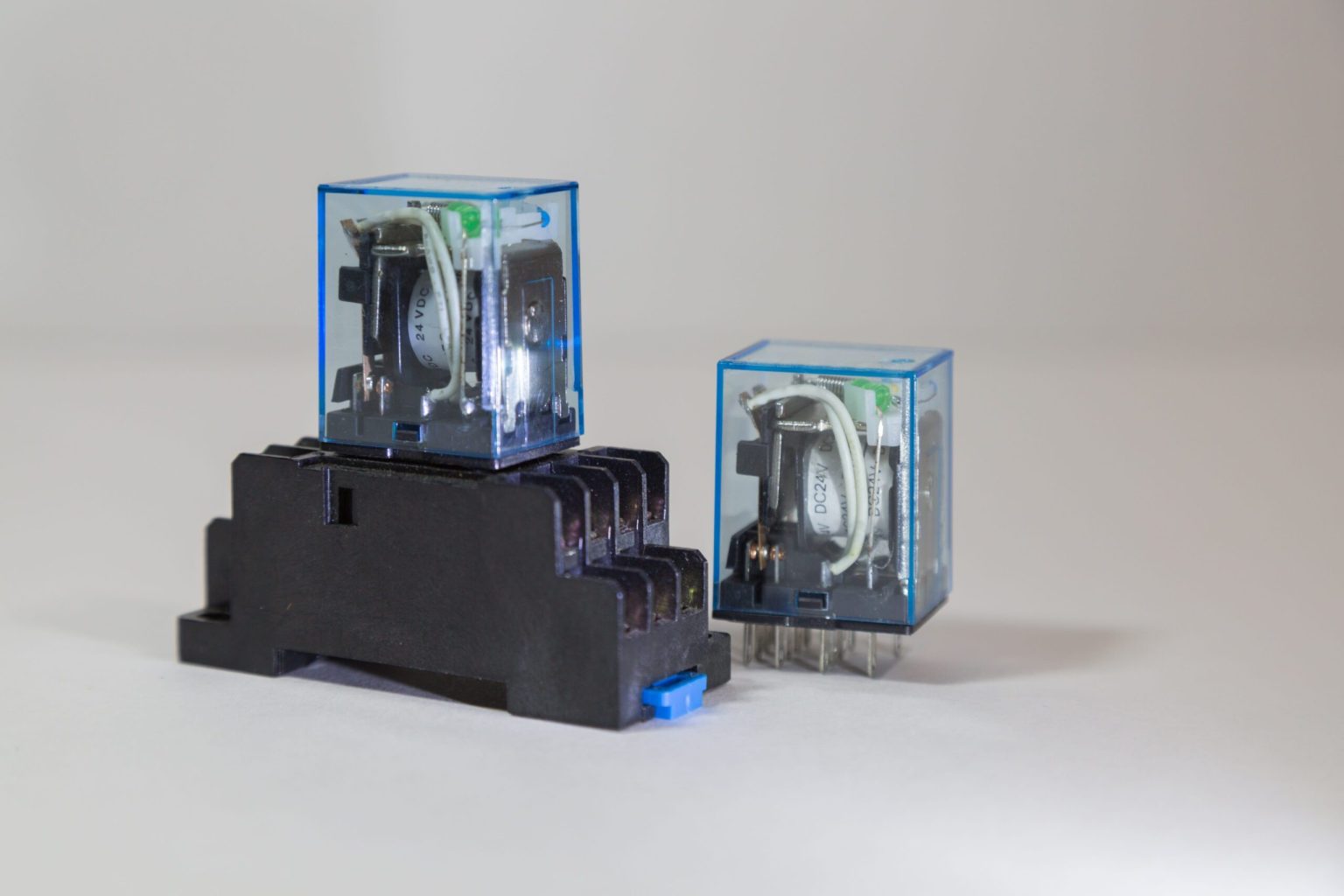 Exploring The World Of Relays: Their Functionality, Applications, And ...