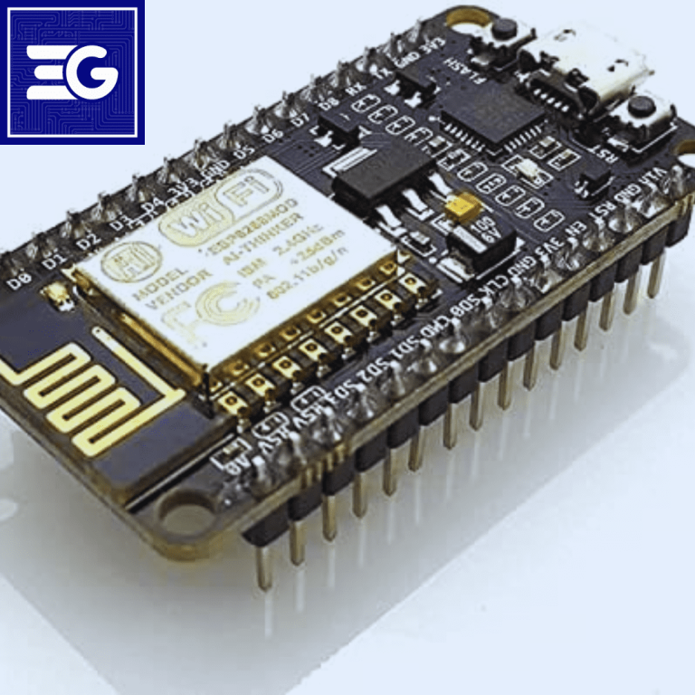 What Is NodeMCU: Ultimate IoT Solution | 7 Must-Know Facts