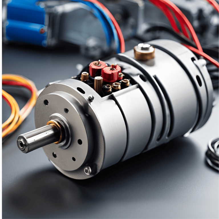 DC Motor Price: What You Need To Know Before Buying In 2025