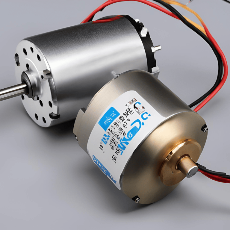 12v dc motor : 7 Unbeatable Reasons It’s Your Best Choice (Avoid These ...