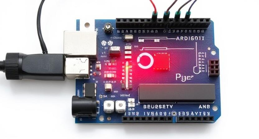 Microcontroller in Arduino Uno: 7 Powerful Features to Know